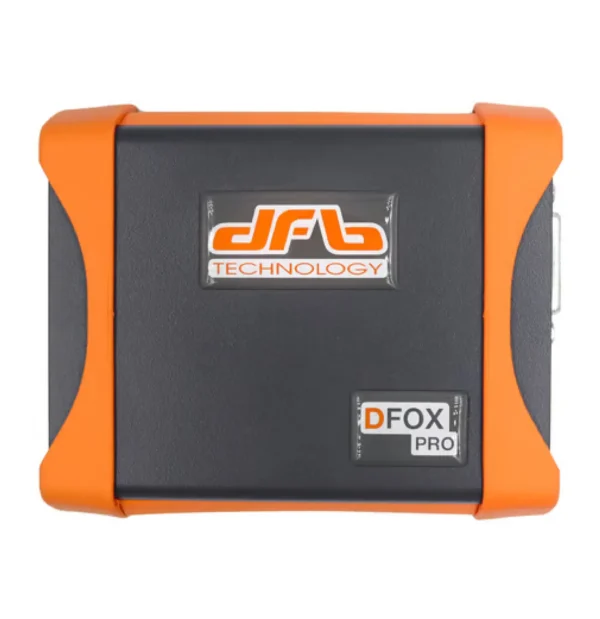 Dfox Original ECU OBD Programming Device ( Basic Version ) – Autologic ...
